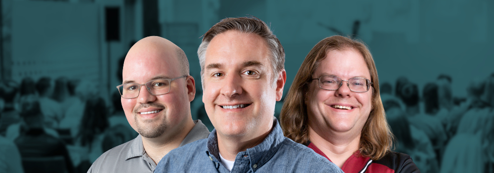 Aviture Is Heading to Nebraska.Code(): Our Speakers and More